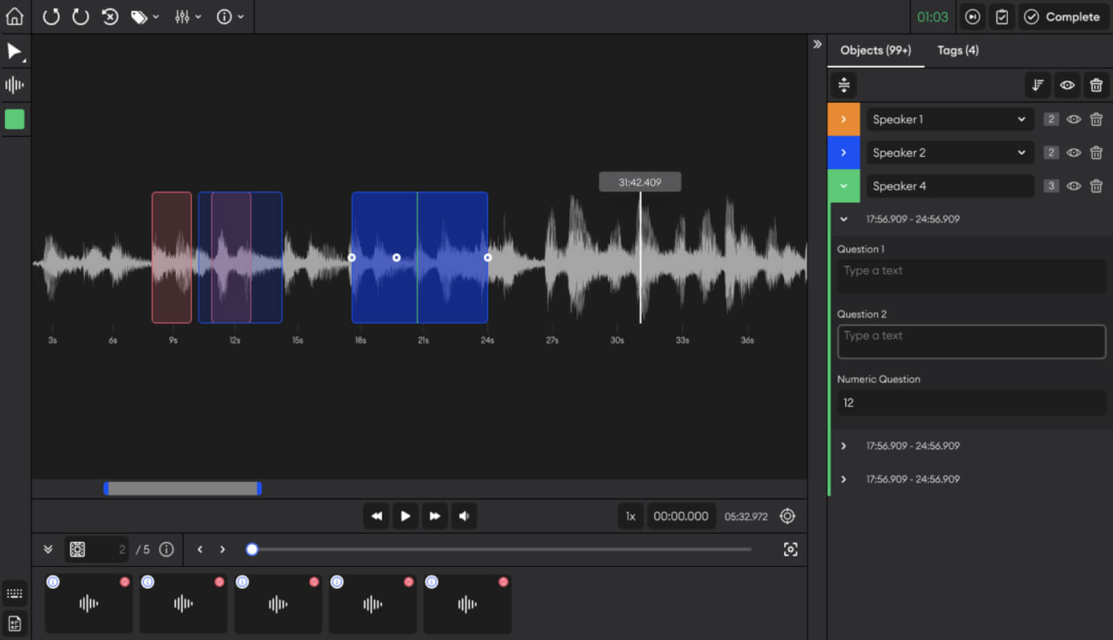 What is data annotation? Complete tool guide 2024 | SuperAnnotate